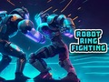 Roboter Ring Kampf 🕹️ Online auf Sgames spielen