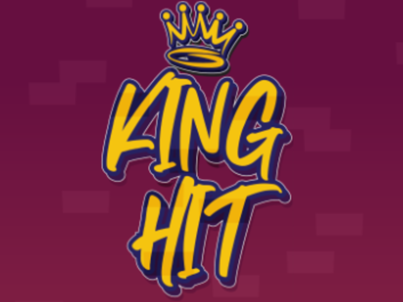 King Hit 🕹️ Online auf Sgames spielen